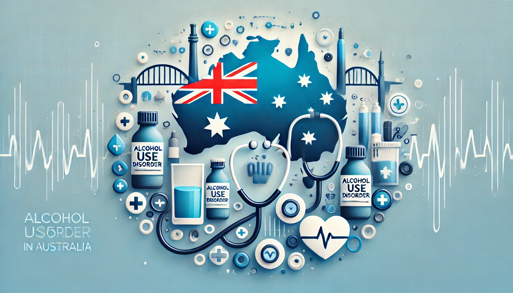 Alcohol Use Disorder in Australia